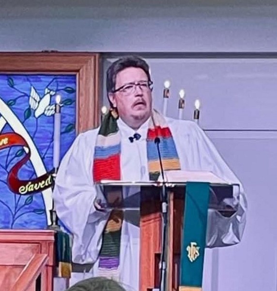 Welcome to Temecula United Methodist Church